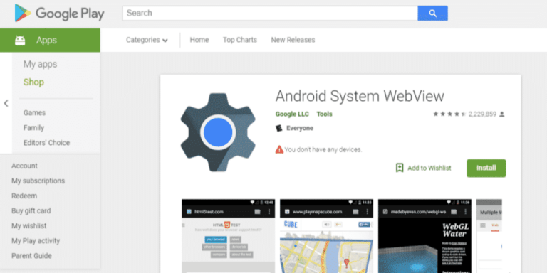 Android Webview Are Secure Coding Practices Being Followed 4396