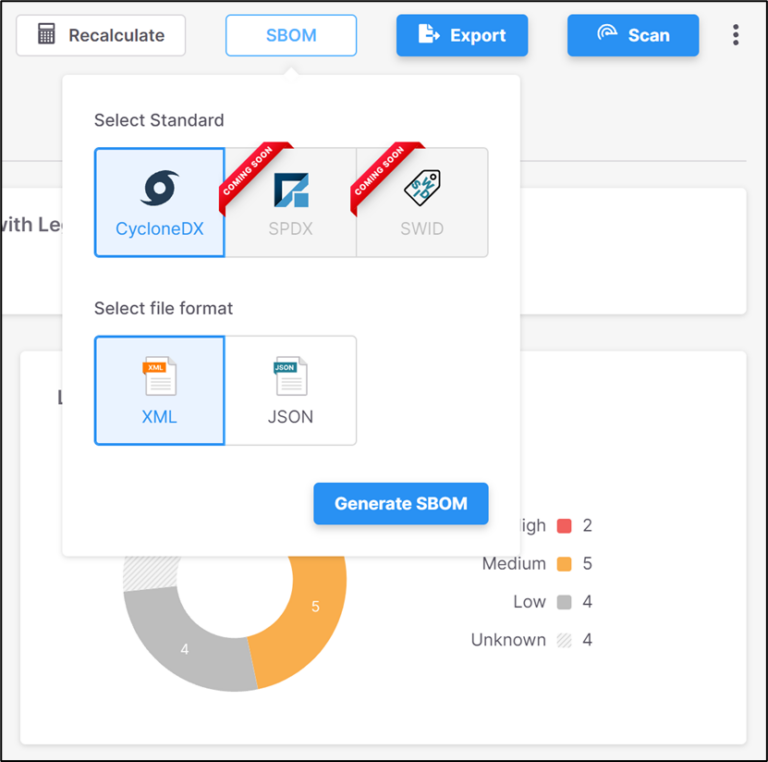 SBOM: How to Create One Using Checkmarx SCA