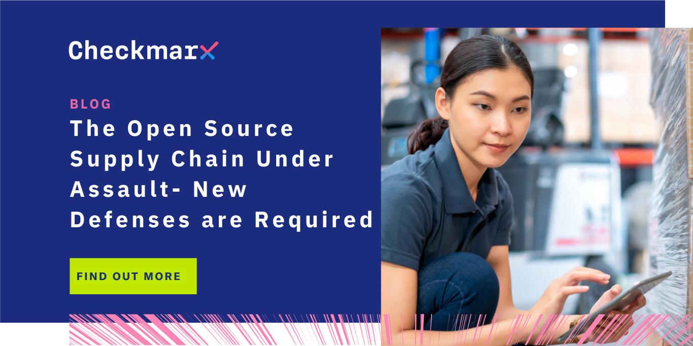 The Open-Source Supply Chain Under Assault New Defenses Are Required