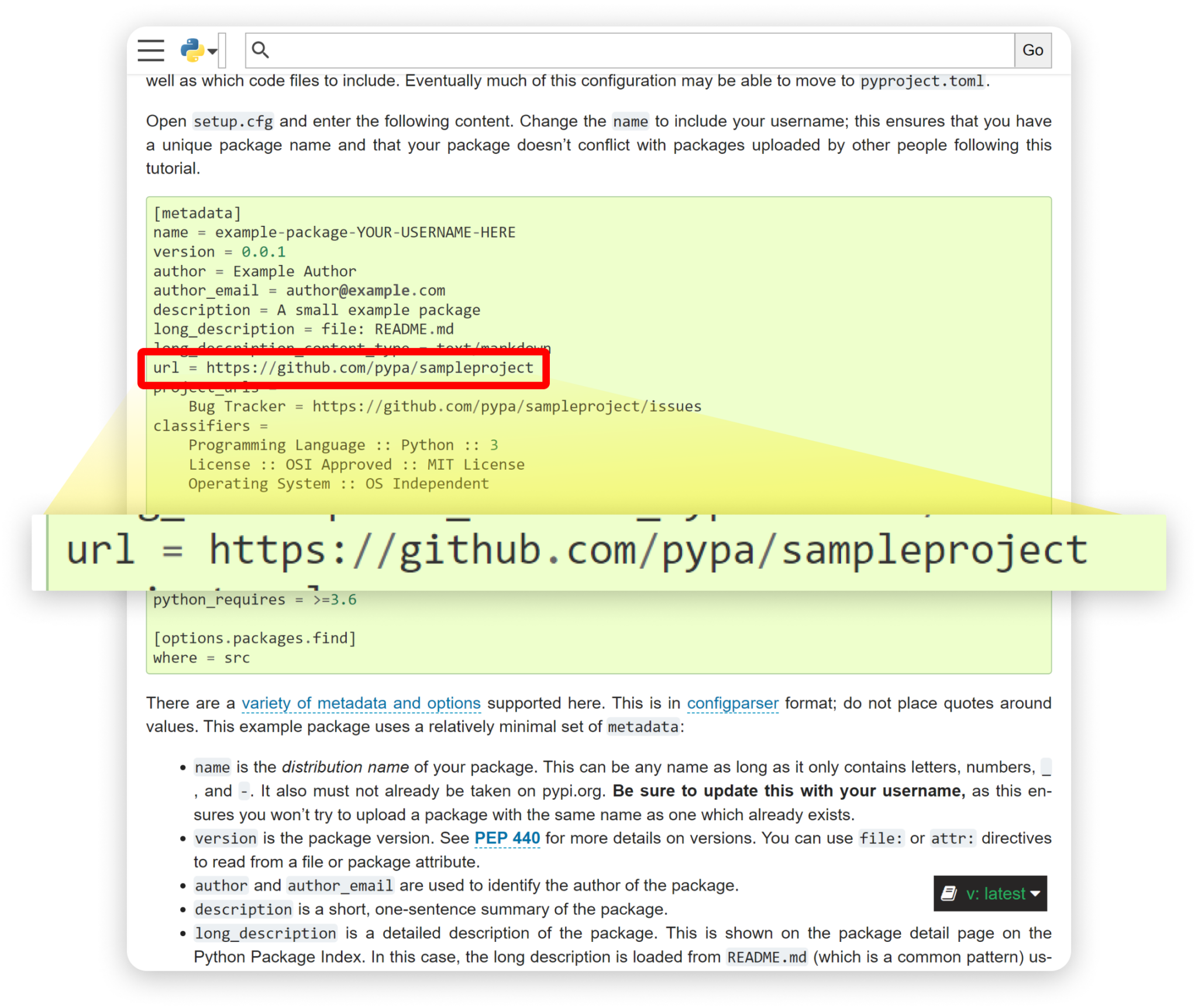 StarJacking - Making Your New Open Source Package Popular in a Snap