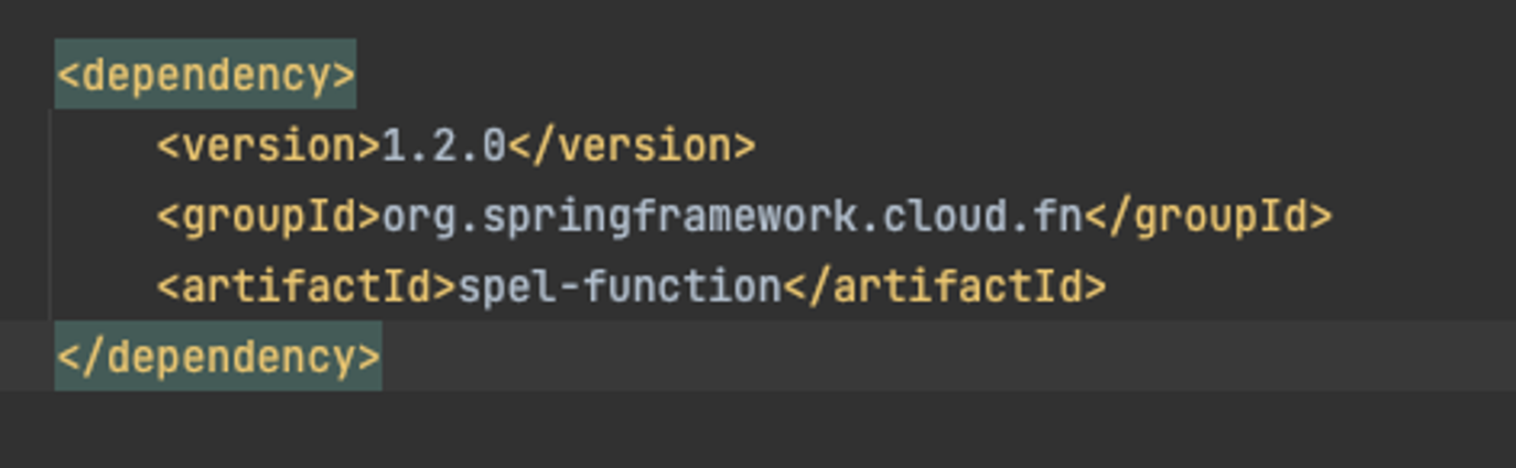 Spring Function Cloud Dos Cve 2022 22979 And Unintended Function Invocation