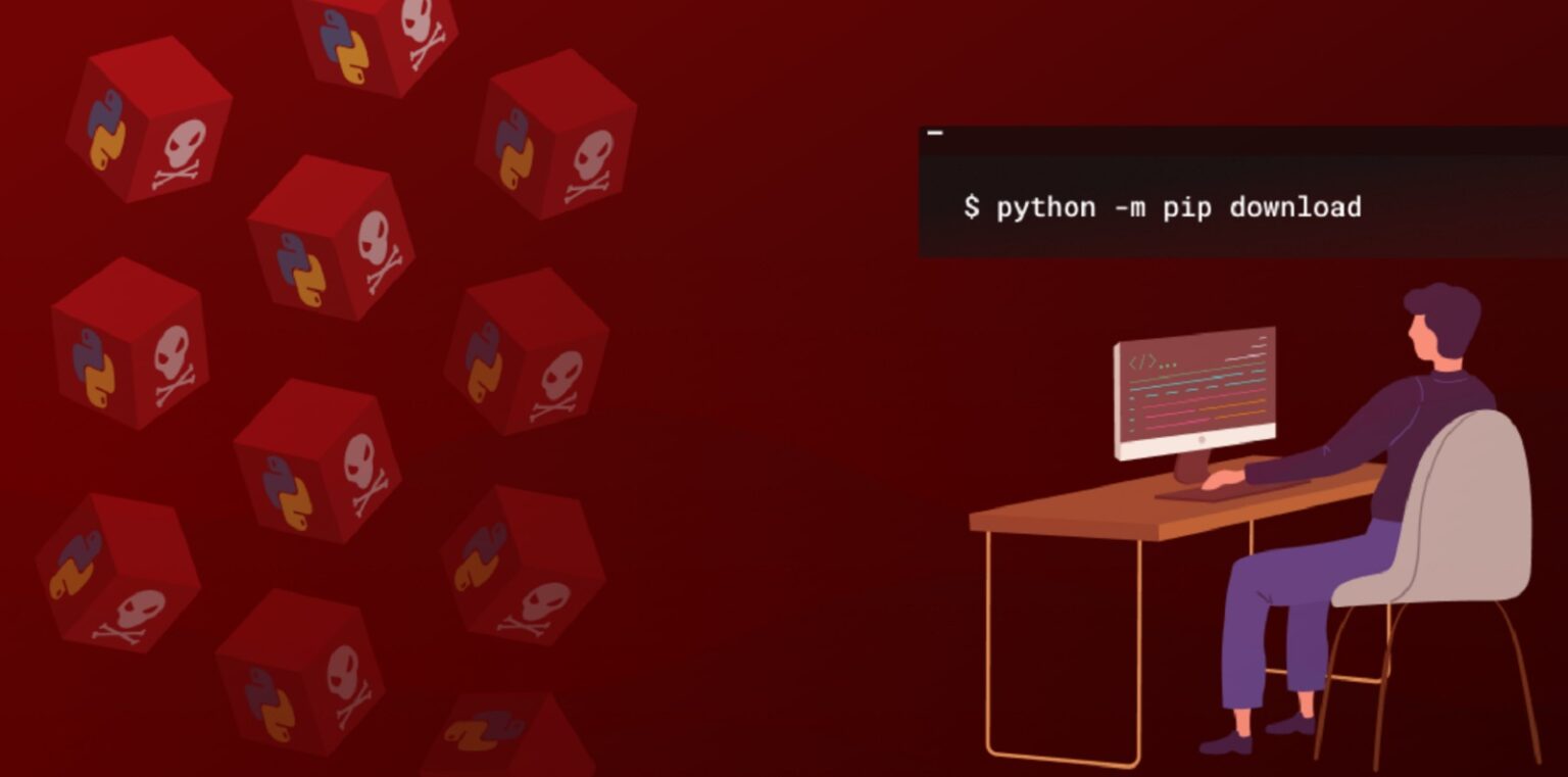 Automatic Execution Of Code Upon Package Download On Python Package 0128