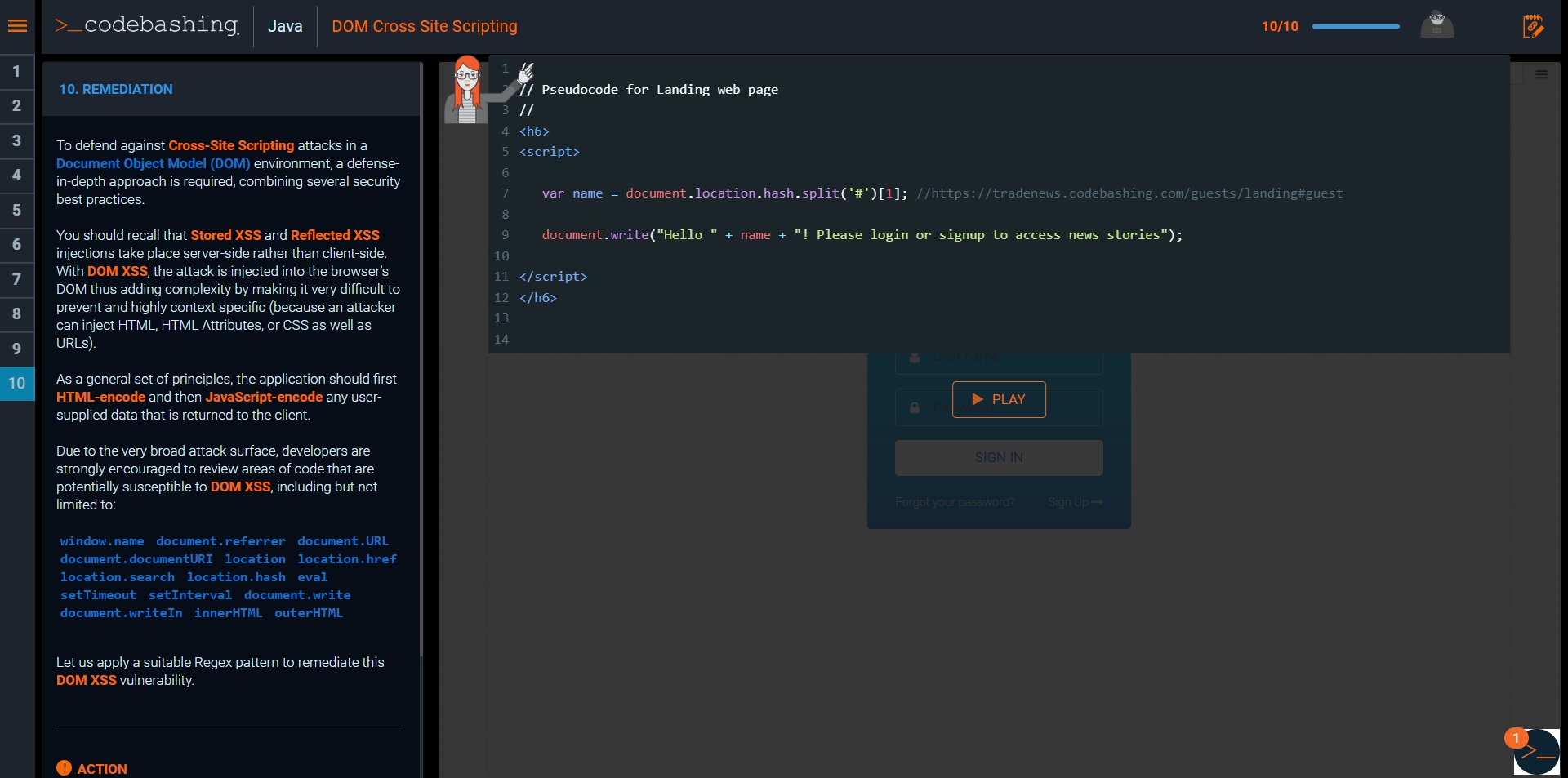 Empower Your Developers Through Gamified Learning With Checkmarx ...