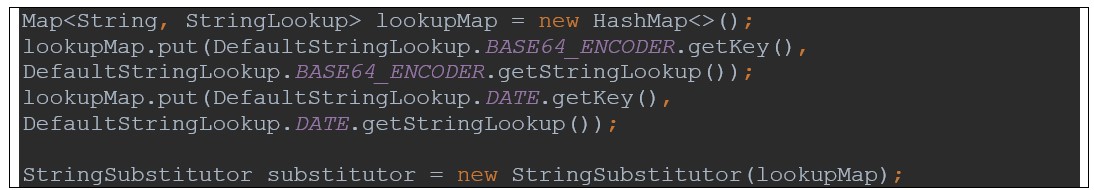 CVE-2022-42889: Text4shell Vulnerability Breakdown | Checkmarx.com