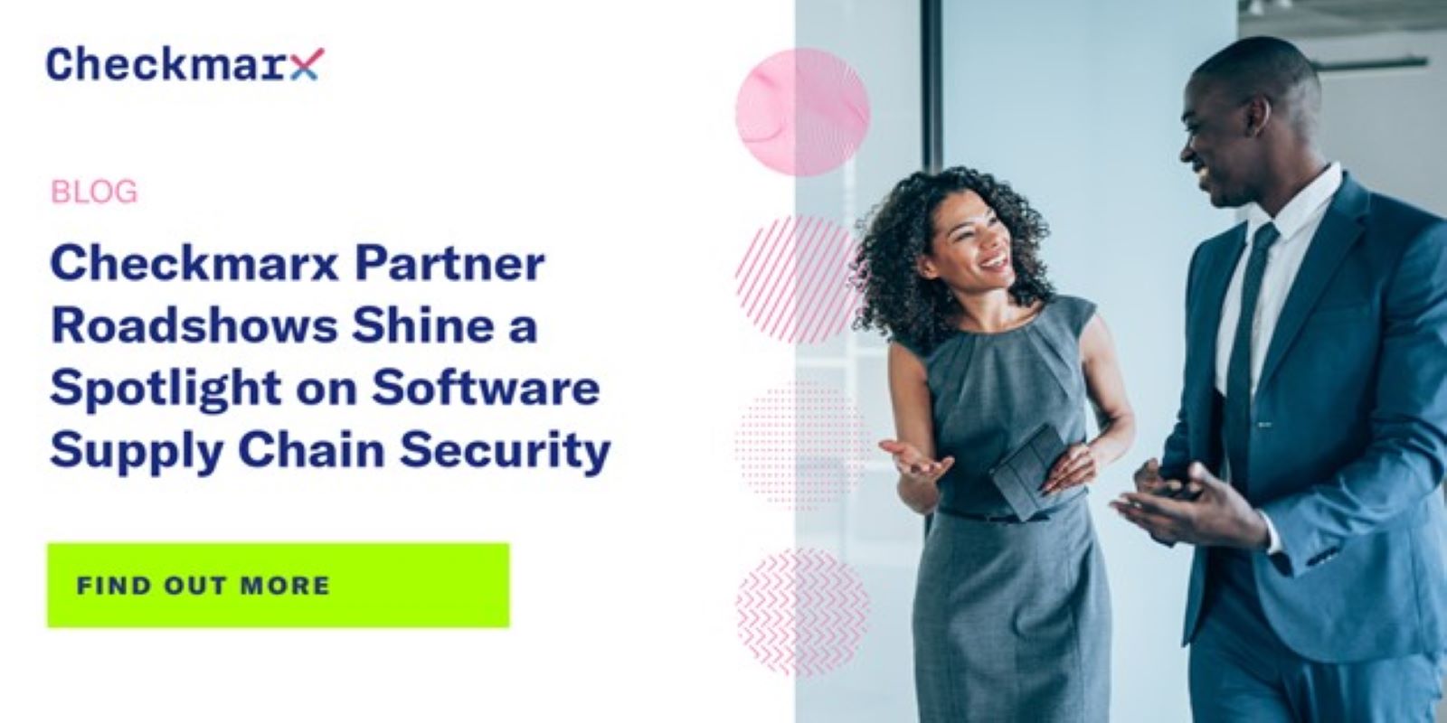 Checkmarx Named a Leader in the 2022 Gartner® Magic Quadrant™ for ...