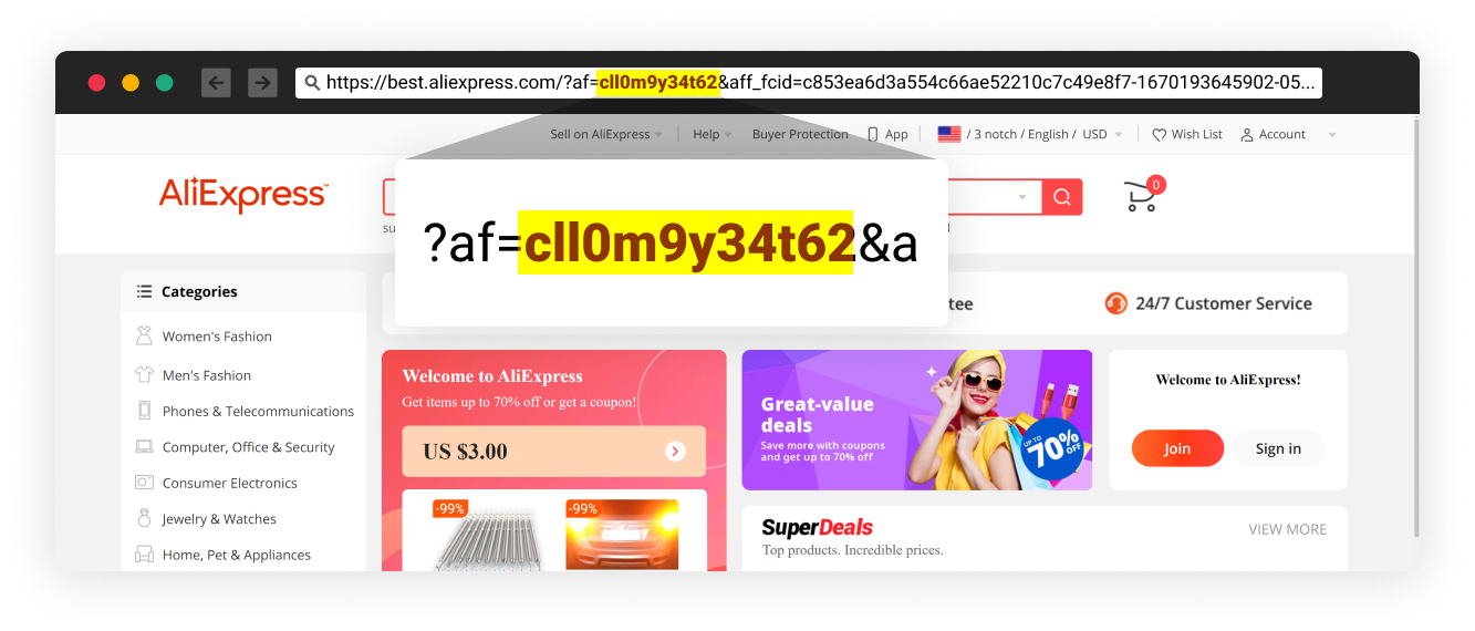 How 140k Nuget Npm And Pypi Packages Were Used To Spread Phishing Links
