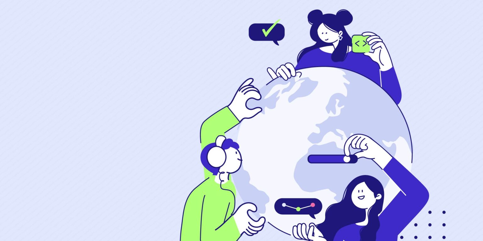 The Global Pulse on Application Security Report