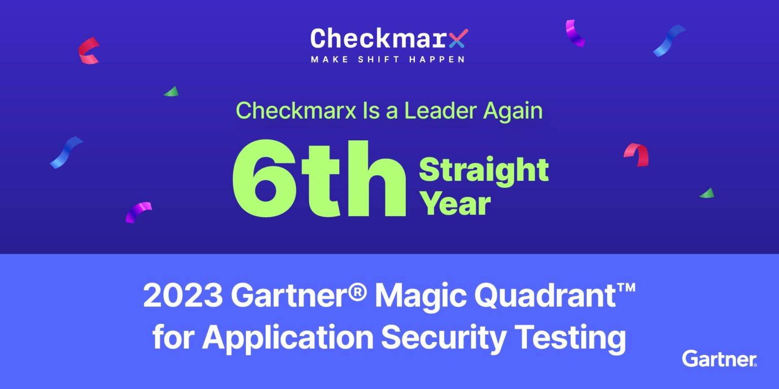 Researching SAST using the Gartner Magic Quadrant AST