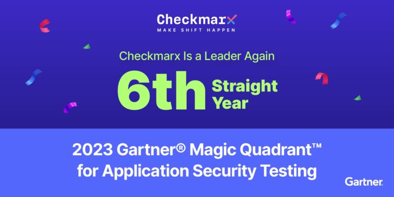 Researching SAST using the Gartner Magic Quadrant AST