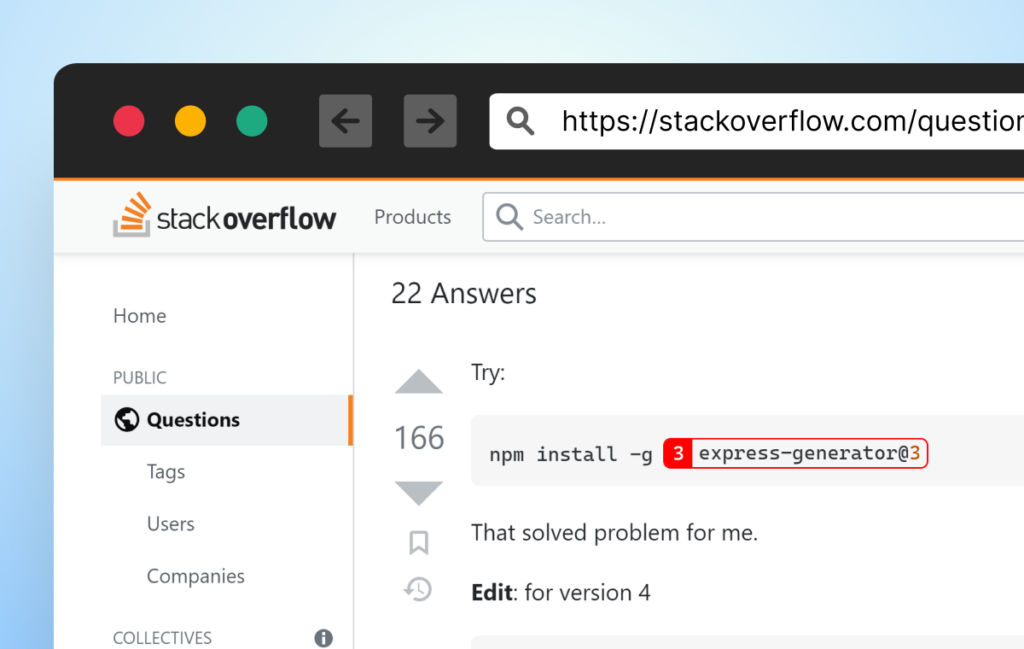 Software SCS Leaders Collaborate and Build Browser Extension to Help ... Software SCS Leaders Collaborate and Build Browser Extension to Help ...
