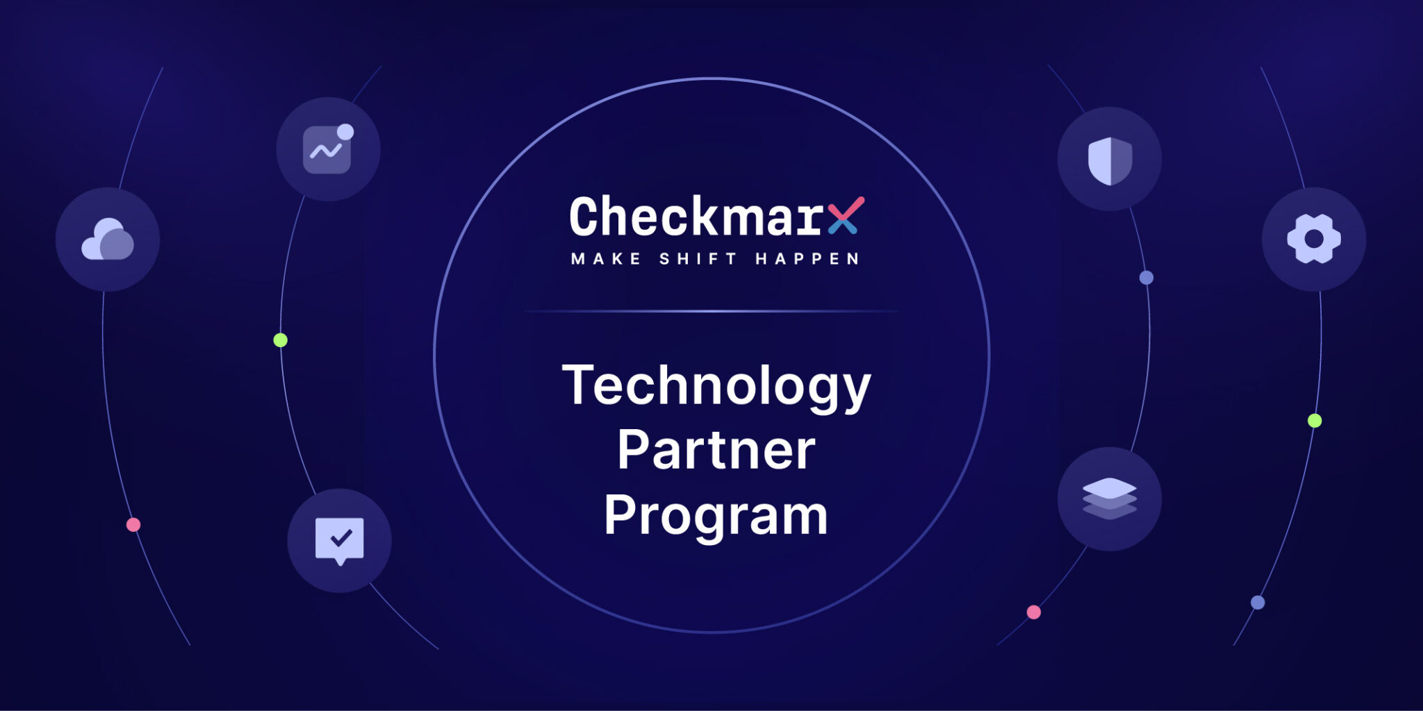 Announcing the Checkmarx Tech Partnership Program