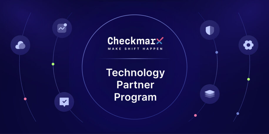 Announcing the Checkmarx Tech Partnership Program
