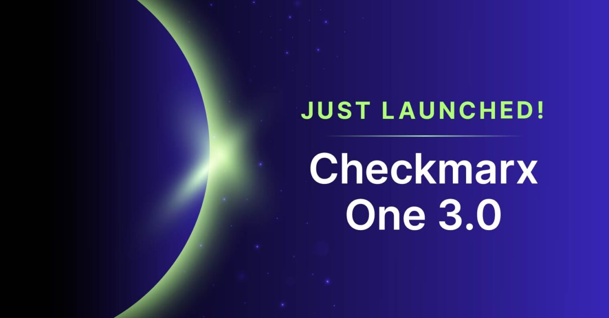 What’s New in Checkmarx One 3.0