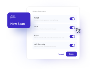 Cloud Native Application Security Platform | Checkmarx One