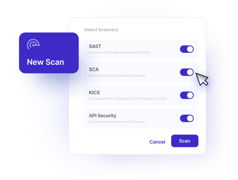 Cloud Native Application Security Platform | Checkmarx One