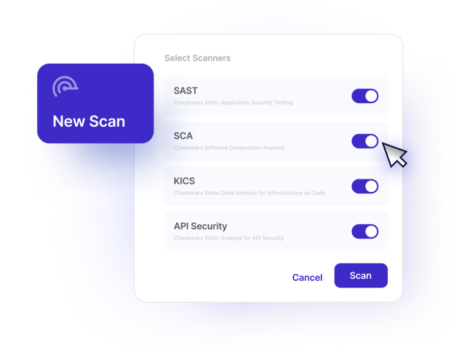 Cloud Native Application Security Platform | Checkmarx One