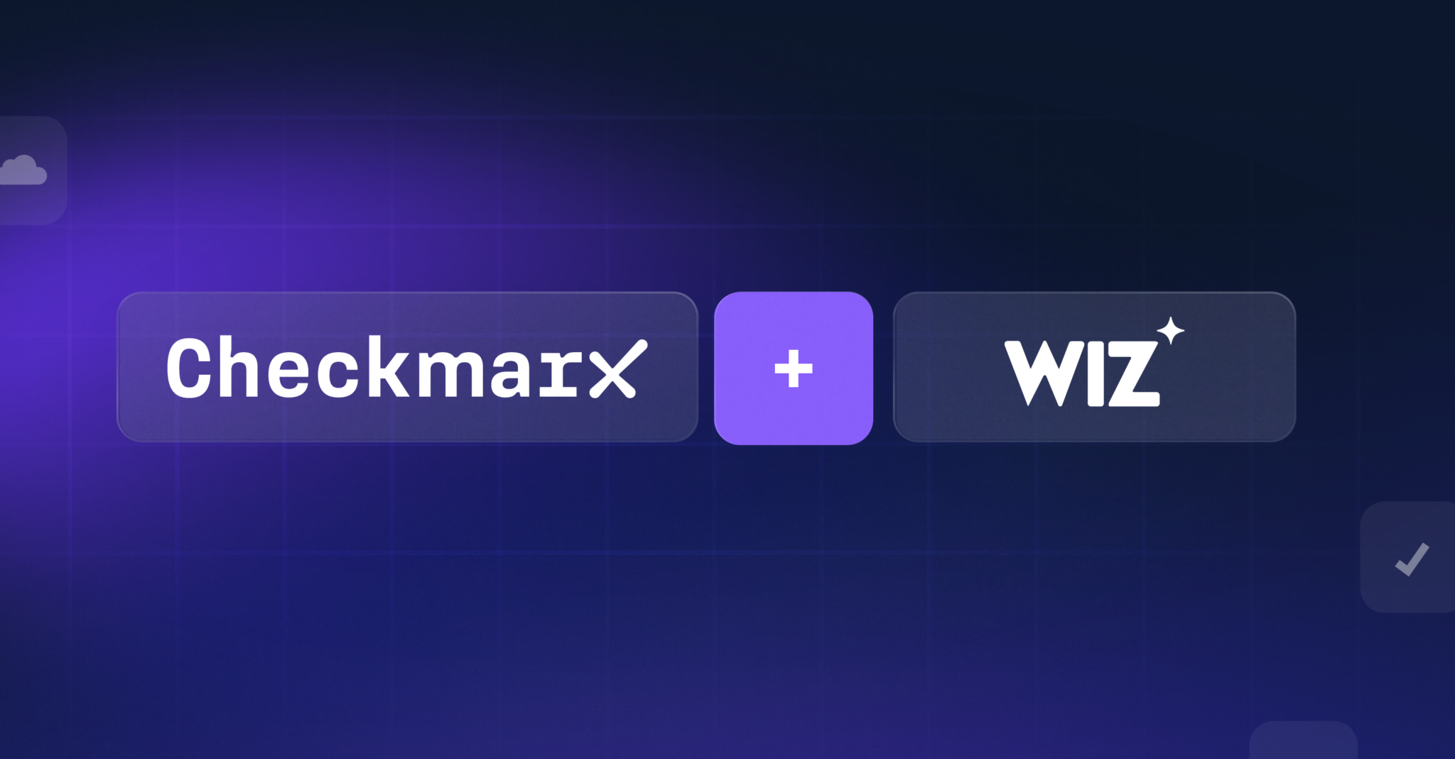 Checkmarx + Wiz Code to Cloud Integration