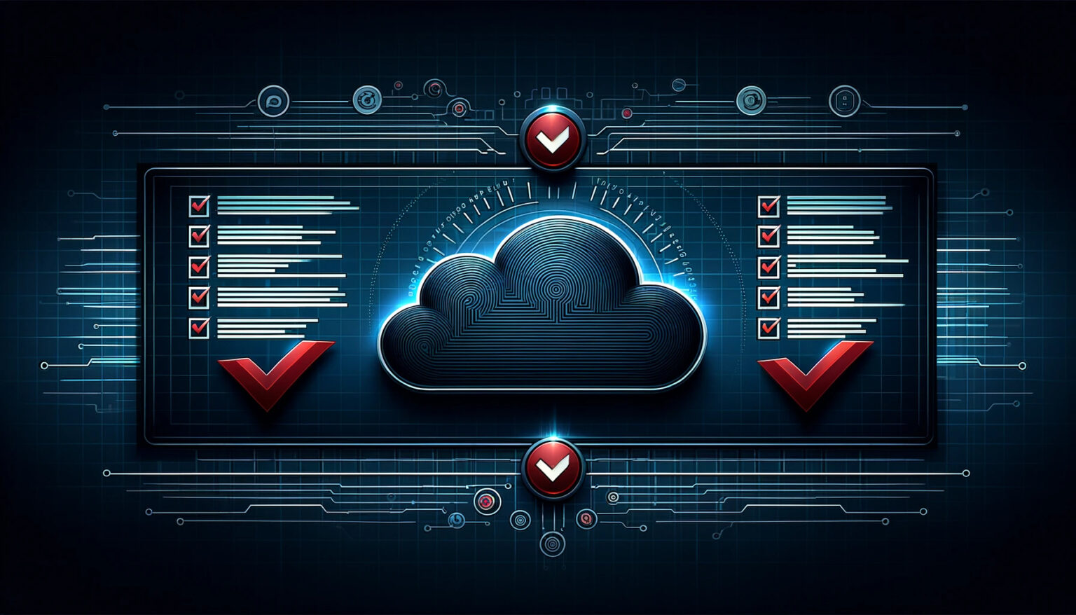 Cloud Application Security Definitive Checklist