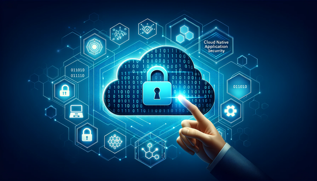 How A CNAPP Helps Manage Cloud-Native Application Security Challenges
