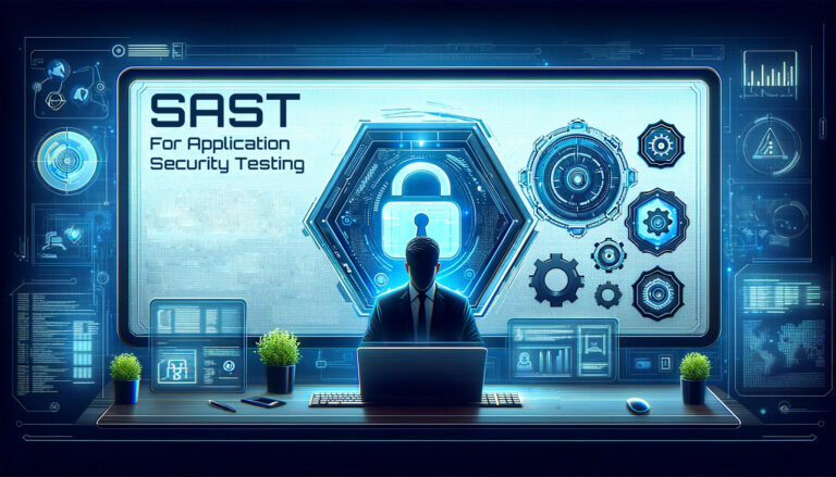 Researching SAST using the Gartner Magic Quadrant AST