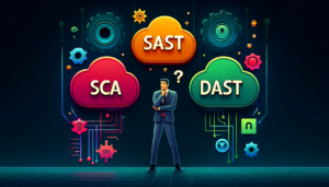 SCA Vs SAST Vs DAST – Which Is Right For The Organization?