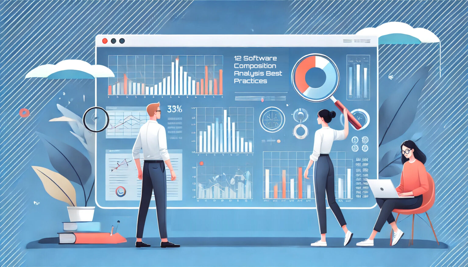 12 Software Composition Analysis Best Practices