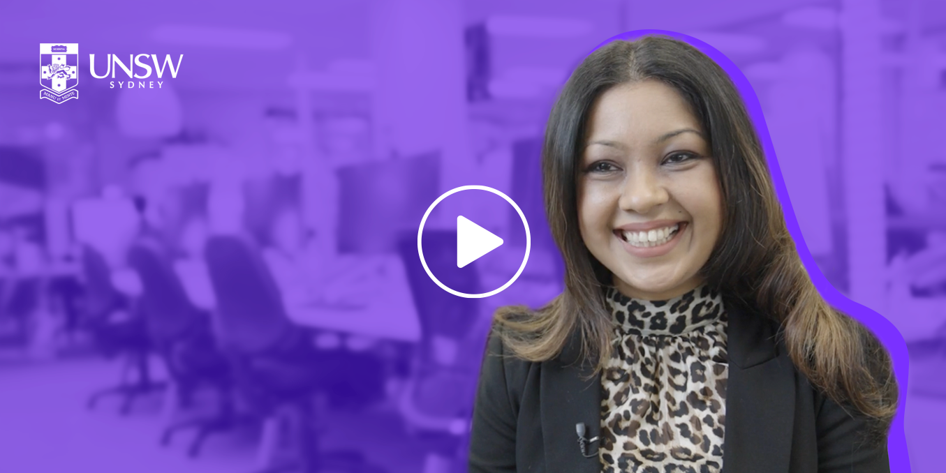 Success Story: A Unified Checkmarx Platform: UNSW