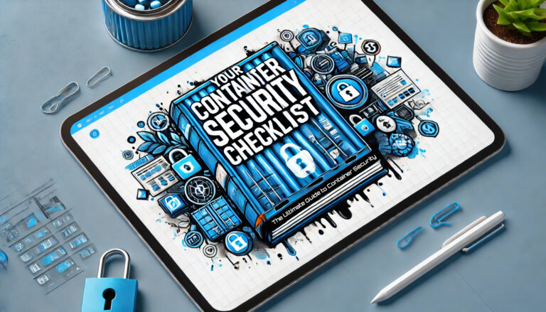 The Ultimate Container Security Checklist - Checkmarx The Ultimate Container Security Checklist - Checkmarx