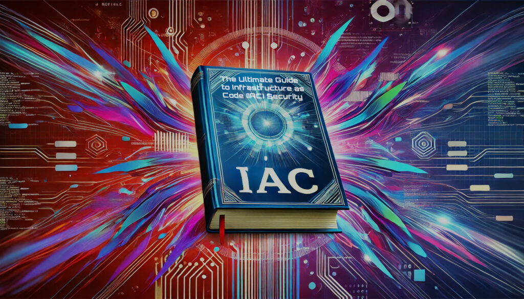 The Ultimate Guide to Infrastructure as Code (IAC) Security