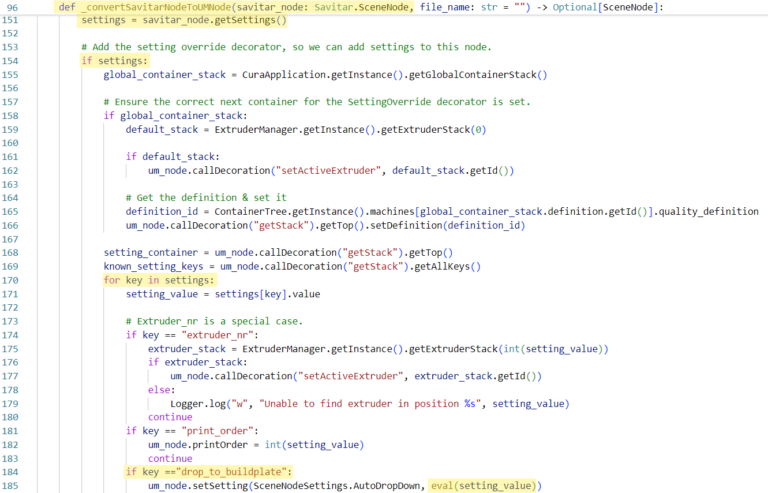 Pwn3D: Abusing 3D Models for Code Execution - Checkmarx Pwn3D: Abusing 3D Models for Code Execution - Checkmarx