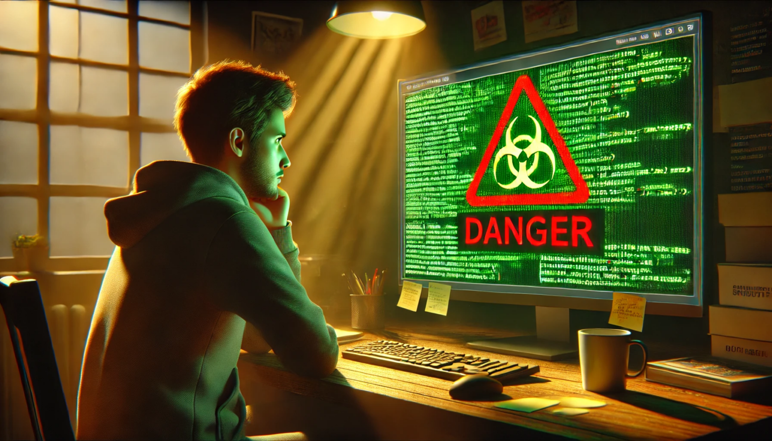 Malicious code and how to prevent it