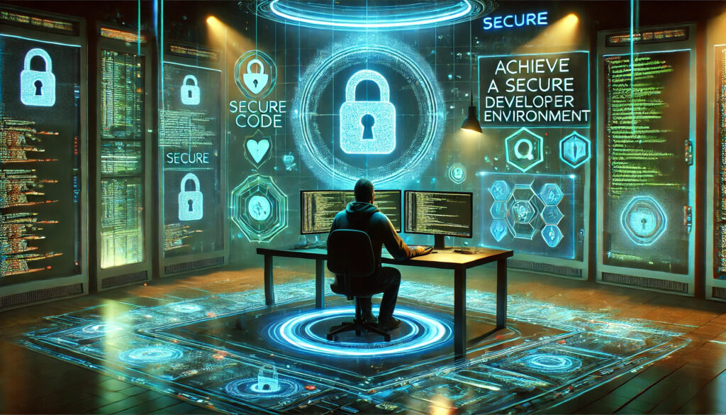 Top DevOps Security Best Practices for Secure Deployments