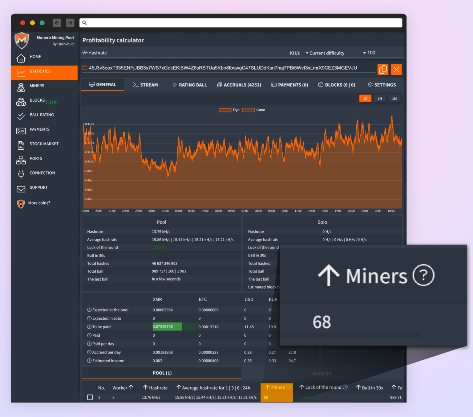 Dozens of Machines Infected: Year-Long NPM Supply Chain Attack Combines Crypto Mining and Data ...