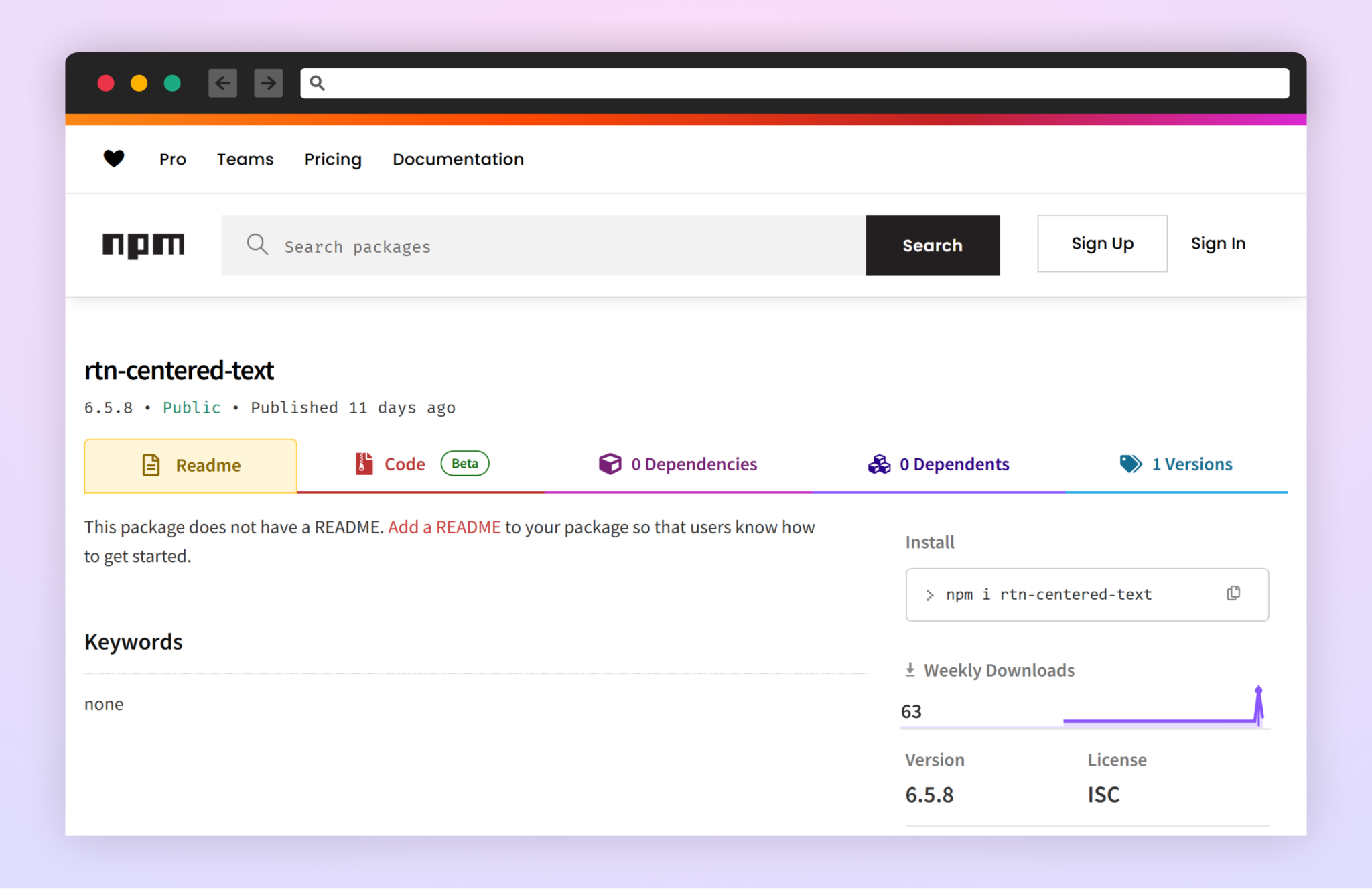 November 2024 in Software Supply Chain Security - Checkmarx