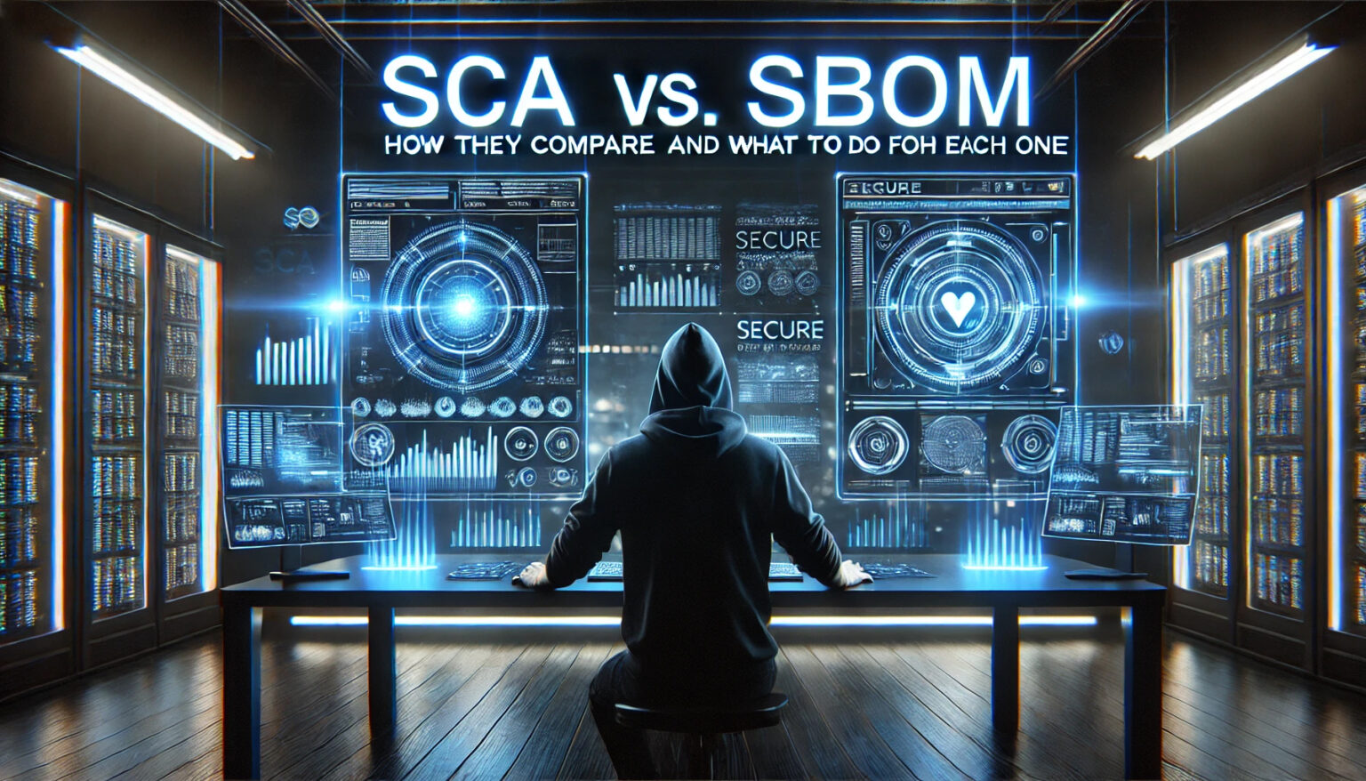 SCA vs. SBOM: How They Compare and What to Do with Each One
