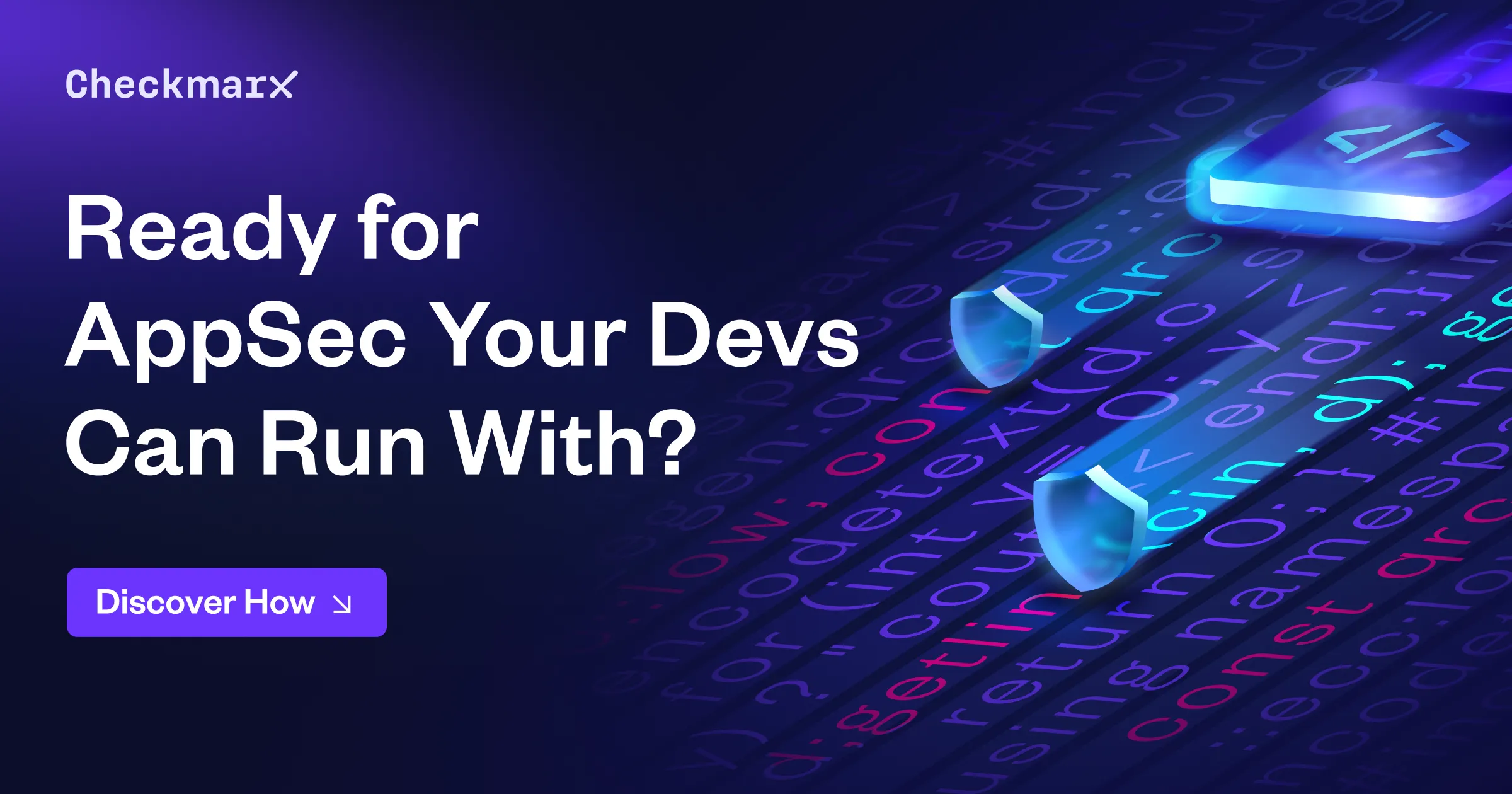 Checkmarx – Ready For AppSec Your Devs Can Run With? - Checkmarx