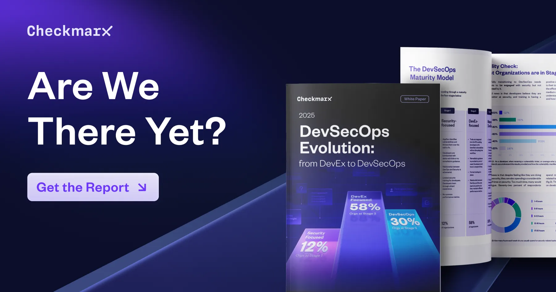Devsecops Evolution 2025 Research Report Checkmarx