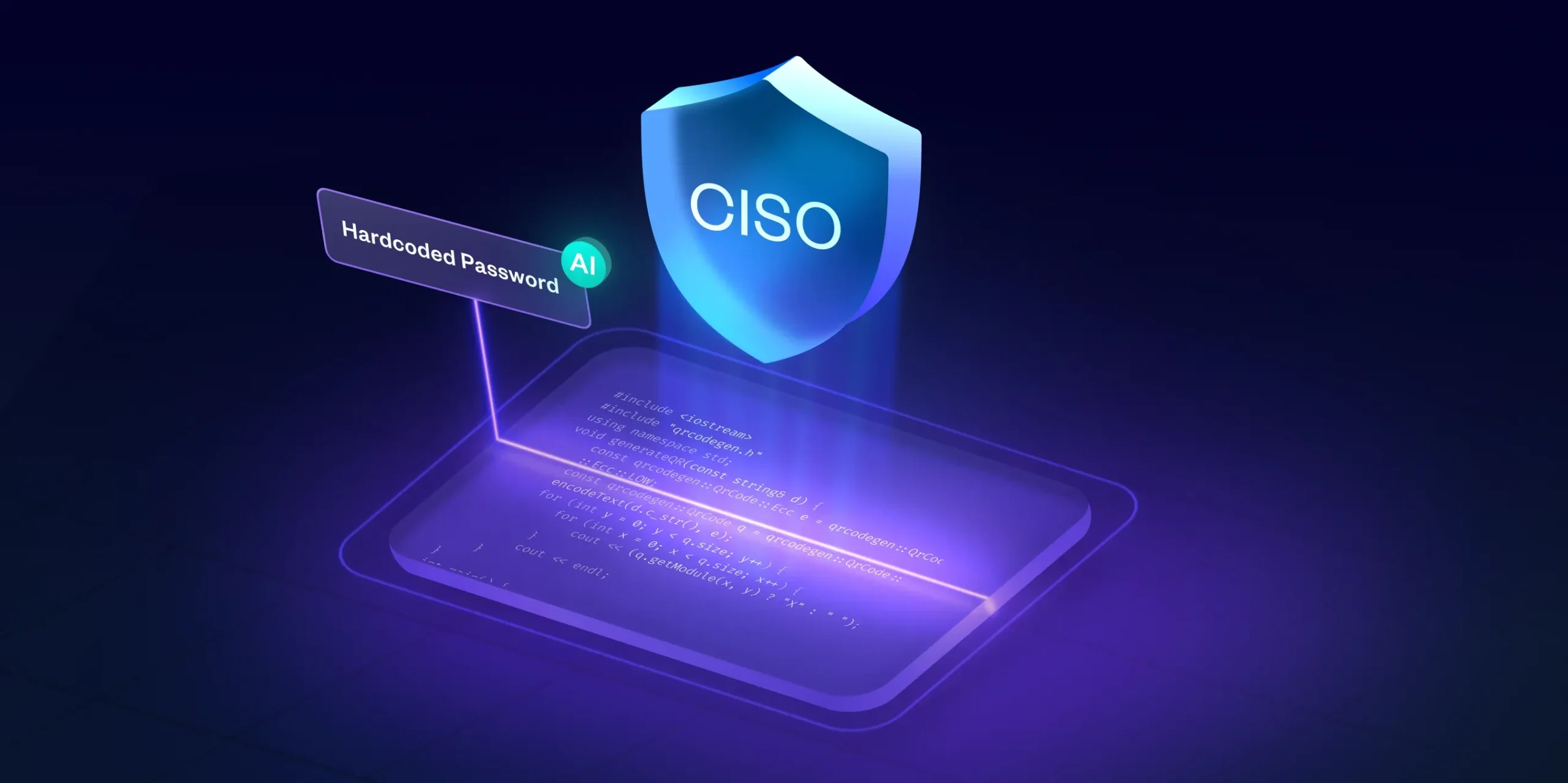 2025 CISO Guide to Securing AI-Generated Code