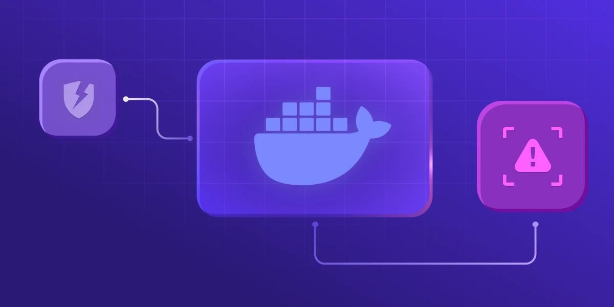 Docker Container Security Best Practices: Image Scanning Is Non-Negotiable