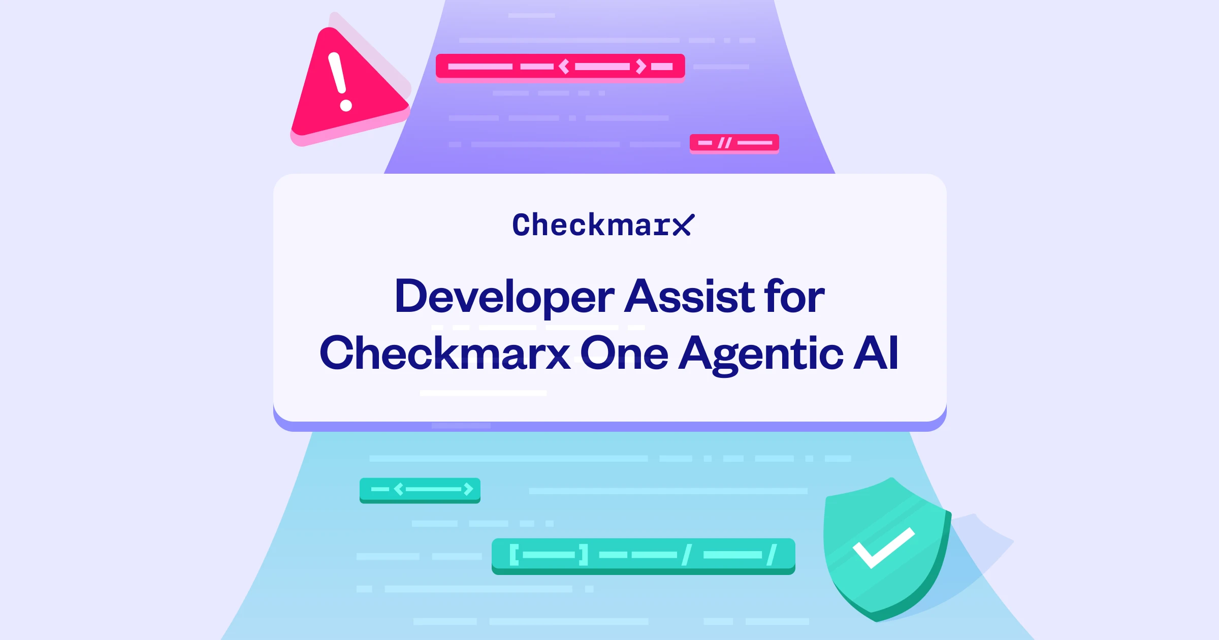 Dev Agentic AI Assist - Checkmarx One AppSec Platform - Checkmarx