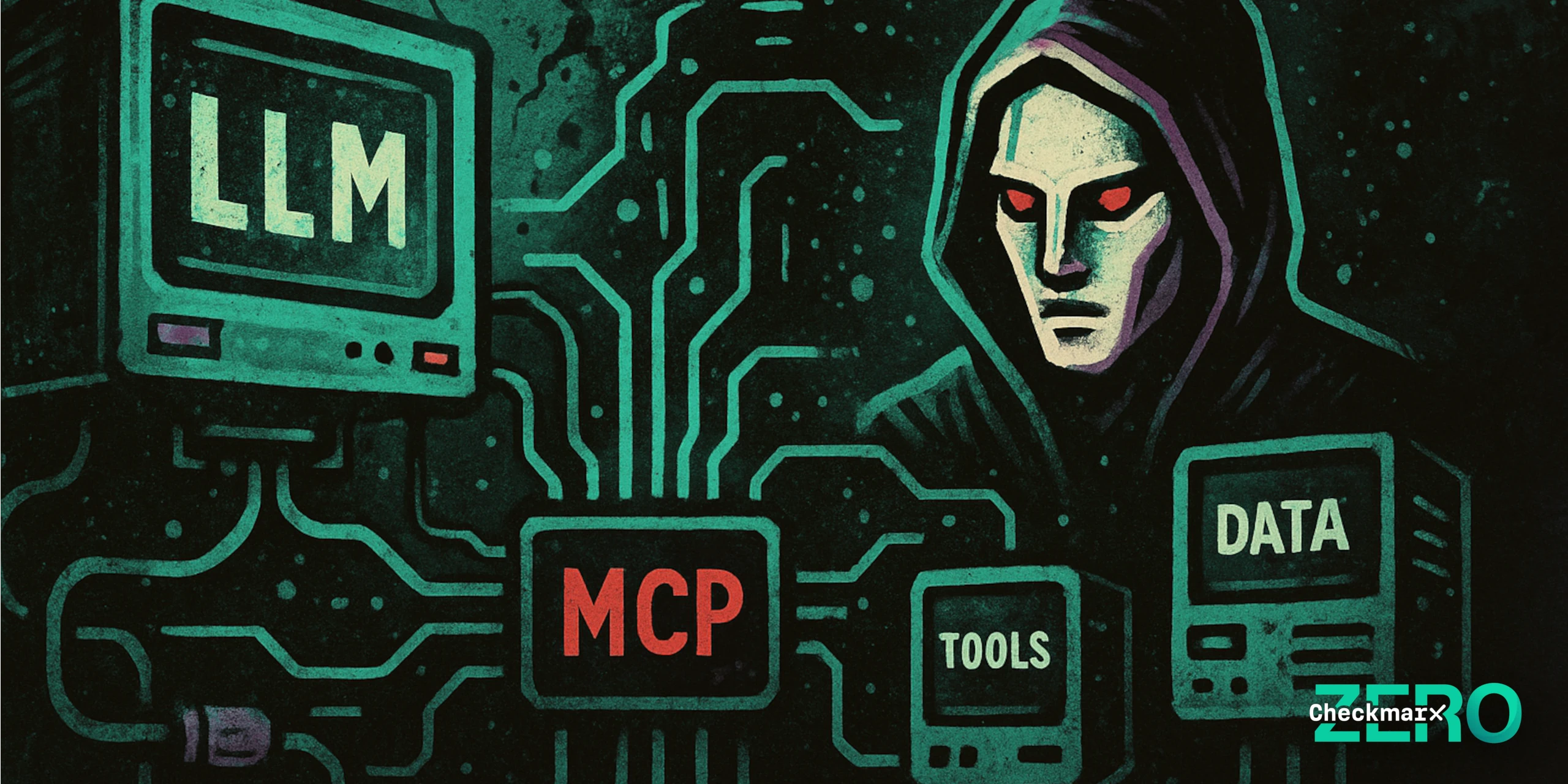 11 Emerging AI Security Risks with MCP (Model Context Protocol) - Checkmarx