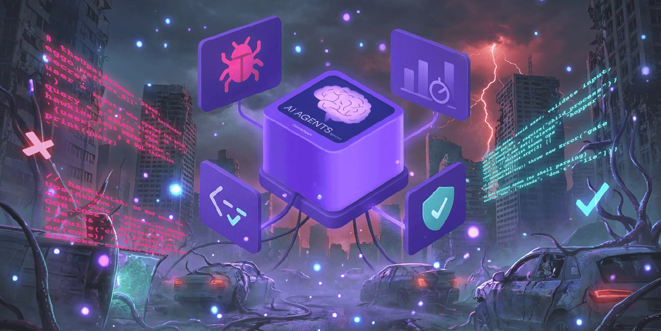 Developer-First AppSec in the ‘Upside Down’ of Software