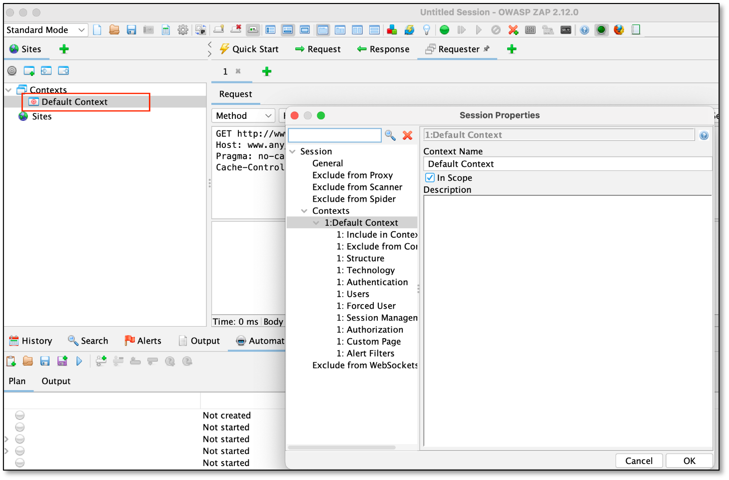 DAST Tools (2026): Key Features + 12 Top DAST Scanners