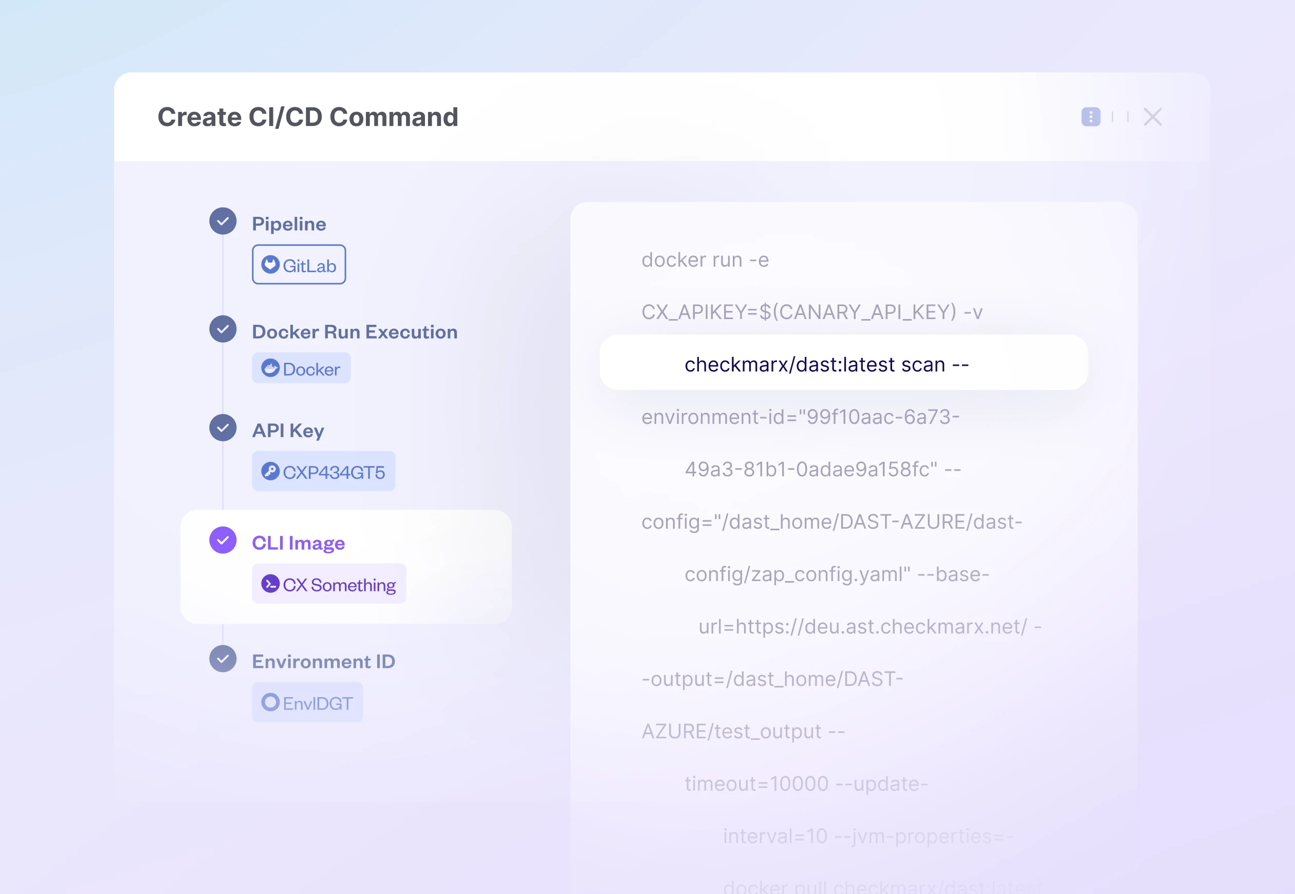 Wiz Code Alternative: Security From the First Line of Code.