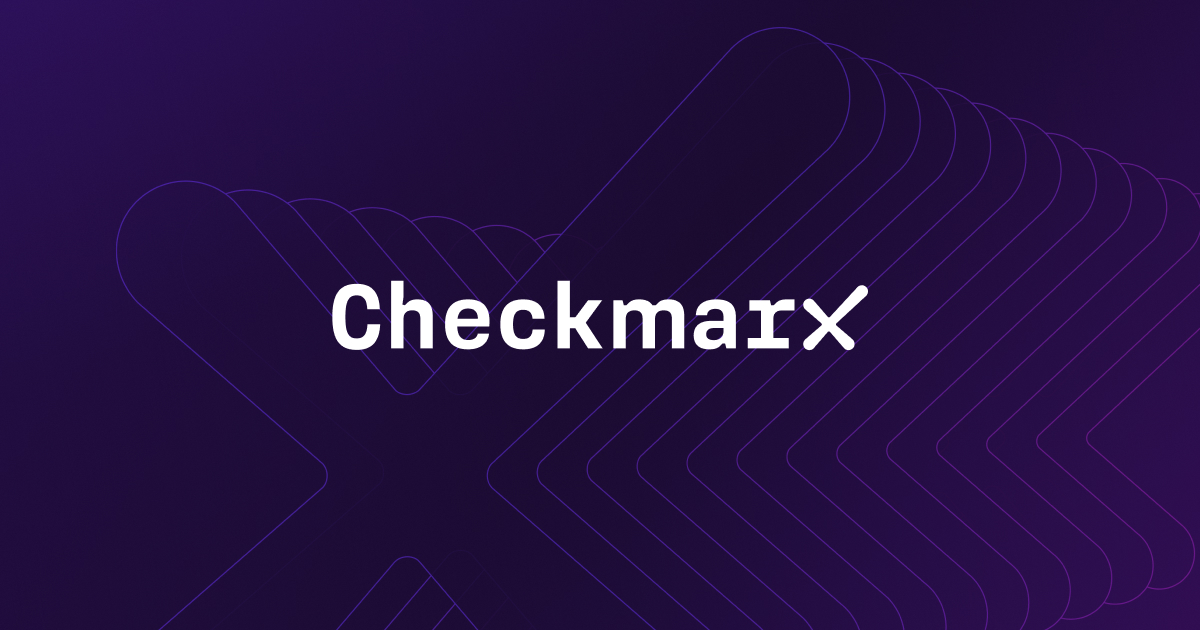 Agentic Application Security Testing Software Platform | Checkmarx ...